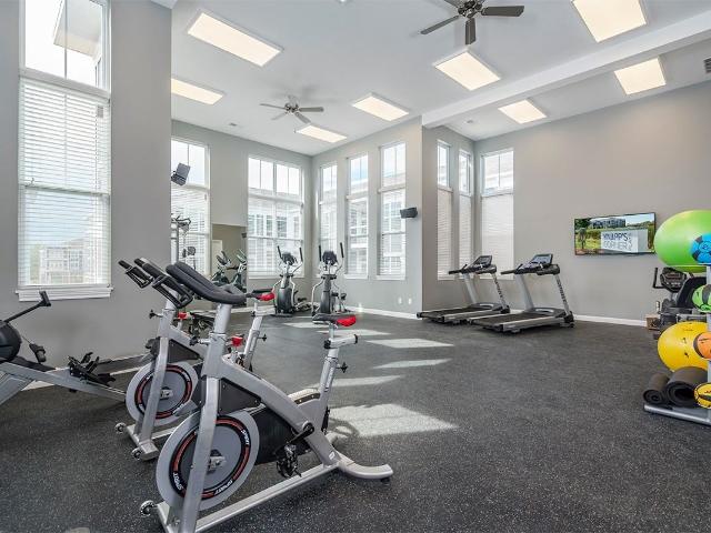The Retreat Apartments 2 Bedroom Apartment for Rent at 2331 Cadotte Dr Sw, Wyoming, MI 49519