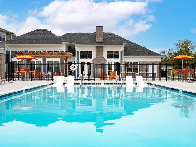 The Retreat Apartments 2 Bedroom Apartment for Rent at 2331 Cadotte Dr Sw, Wyoming, MI 49519