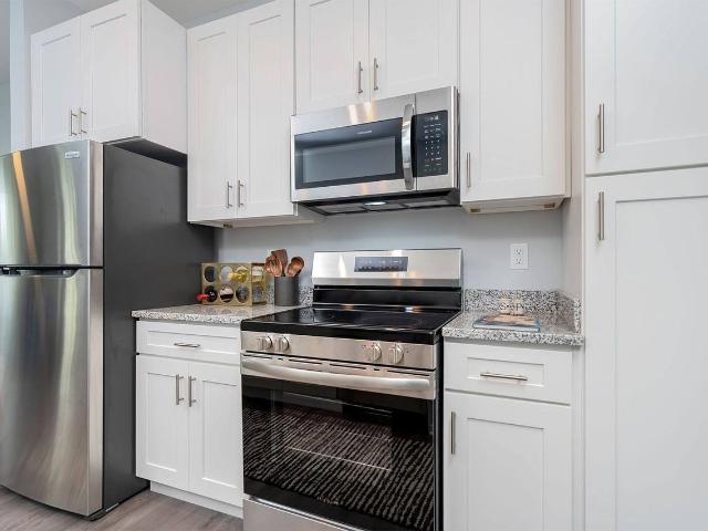 The Retreat Apartments 3 Bedroom Apartment for Rent at 2331 Cadotte Dr Sw, Wyoming, MI 49519