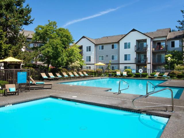 The Retreat at Bothell 1 Bedroom Apartment for Rent at 18101 126th Ave Ne, Bothell, WA 98011 North Creek