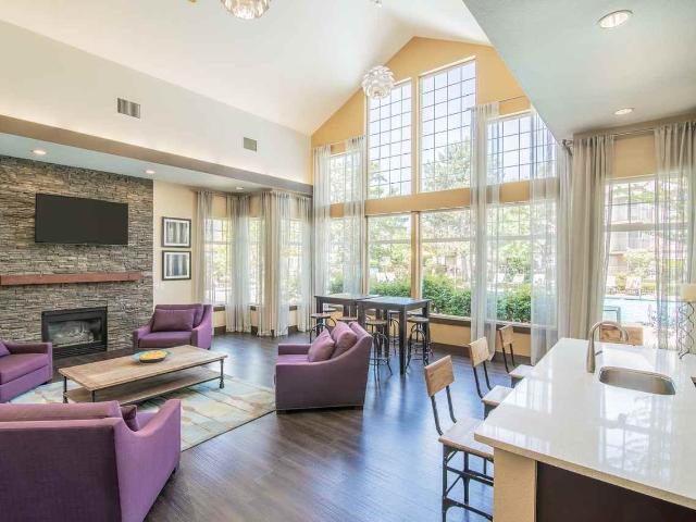 The Retreat at Bothell 1 Bedroom Apartment for Rent at 18101 126th Ave Ne, Bothell, WA 98011 North Creek