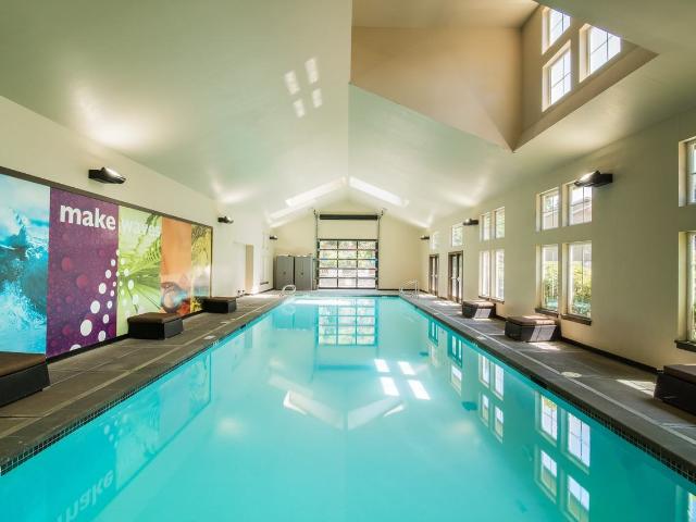 The Retreat at Bothell 1 Bedroom Apartment for Rent at 18101 126th Ave Ne, Bothell, WA 98011 North Creek