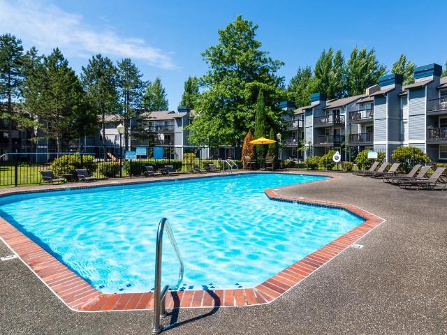 The Retreat at Bothell 1 Bedroom Apartment for Rent at 18101 126th Ave Ne, Bothell, WA 98011 North Creek