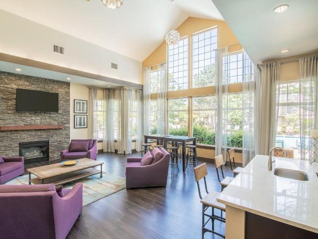 The Retreat at Bothell 1 Bedroom Apartment for Rent at 18101 126th Ave Ne, Bothell, WA 98011 North Creek