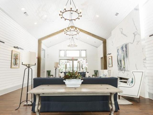 The Retreat at Fairhope Village 2 Bedroom Apartment for Rent at 300 Fly Creek Ave, Fairhope, AL 36532