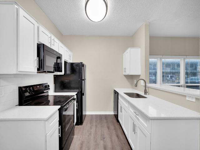 The Retreat at Faulkner Point 2 Bedroom Apartment for Rent at 4288 Bass Pro Dr, Garland, TX 75043
