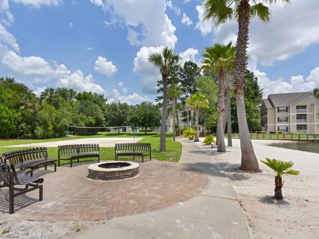 The Retreat at Grande Lake Apartments 1 Bedroom Apartment for Rent at 100 Walden Shores Dr, Brunswick, GA 31525
