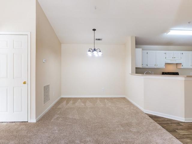 The Retreat at Grande Lake Apartments 3 Bedroom Apartment for Rent at 100 Walden Shores Dr, Brunswick, GA 31525