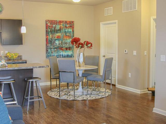 The Retreat at Juban 1 Bedroom Apartment for Rent at 10077 Juban Crossing Blvd, Denham Springs, LA 70726