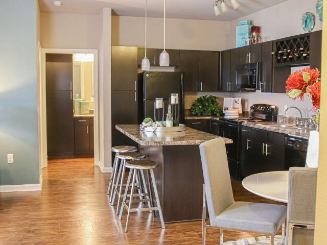The Retreat at Juban 2 Bedroom Apartment for Rent at 10077 Juban Crossing Blvd, Denham Springs, LA 70726