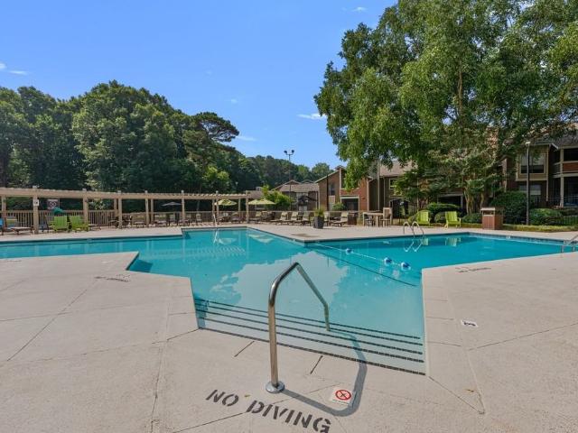 The Retreat at Lake Johnson Apartments 1 Bedroom Apartment for Rent at 3201 S Walnut Creek Pkwy, Raleigh, NC 27606 Southwest Raleigh
