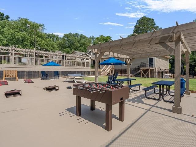 The Retreat at Lake Johnson Apartments 1 Bedroom Apartment for Rent at 3201 S Walnut Creek Pkwy, Raleigh, NC 27606 Southwest Raleigh