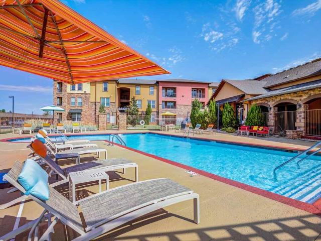 The Retreat at Quail North Apartments 2 Bedroom Apartment for Rent at 2701 Watermark Blvd, Oklahoma City, OK 73134