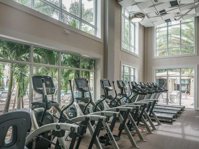 The Retreat at Sawgrass Village 1 Bedroom Apartment for Rent at 3001 Nw 130th Ter, Sunrise, FL 33323 Sawgrass Lakes