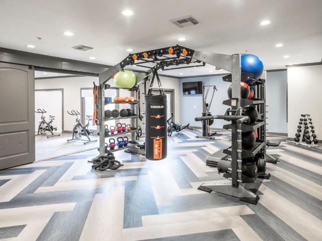 The Retreat at Steeplechase 1 Bedroom Apartment for Rent at 11245 West Rd, Houston, TX 77065