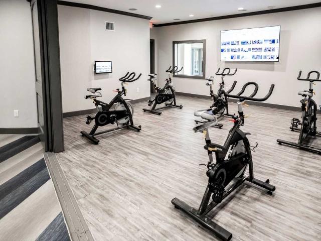 The Retreat at Steeplechase 1 Bedroom Apartment for Rent at 11245 West Rd, Houston, TX 77065