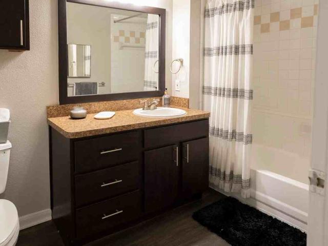 The Retreat at Steeplechase 1 Bedroom Apartment for Rent at 11245 West Rd, Houston, TX 77065
