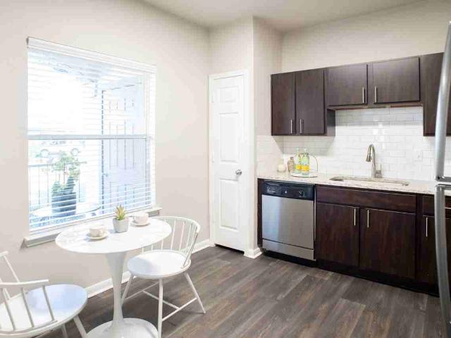 The Retreat at Steeplechase 2 Bedroom Apartment for Rent at 11245 West Rd, Houston, TX 77065