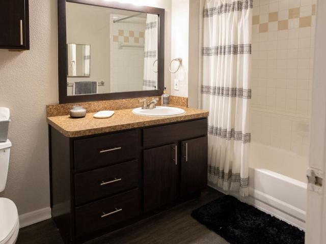 The Retreat at Steeplechase 2 Bedroom Apartment for Rent at 11245 West Rd, Houston, TX 77065