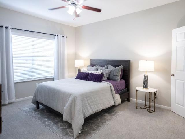 The Retreat at Steeplechase 2 Bedroom Apartment for Rent at 11245 West Rd, Houston, TX 77065