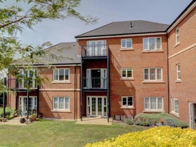 The Retreat, Princes Risborough, 1 Bedroom Apartment