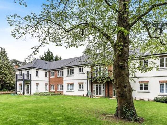 The Retreat, Princes Risborough, 1 Bedroom Flat