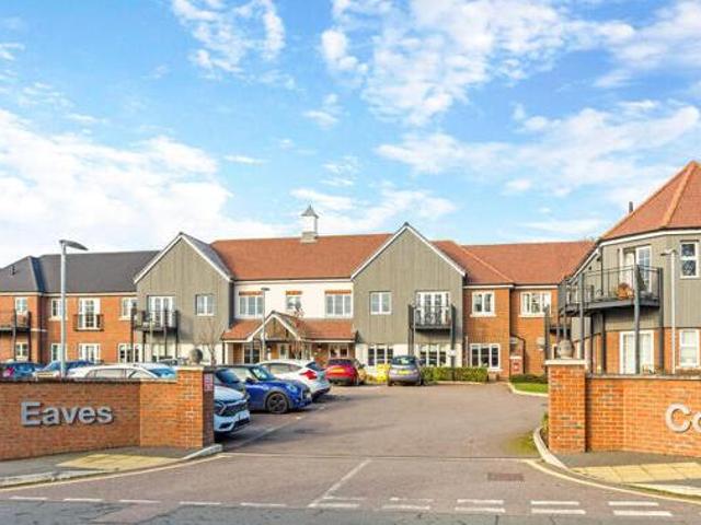 The Retreat, Princes Risborough, 2 Bedroom Flat