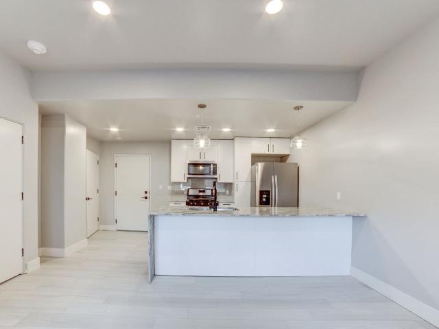 The Reunion Building 1 Bedroom Apartment for Rent at 9 E 4th St, Tulsa, OK 74103