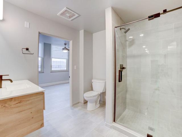 The Reunion Building 1 Bedroom Apartment for Rent at 9 E 4th St, Tulsa, OK 74103