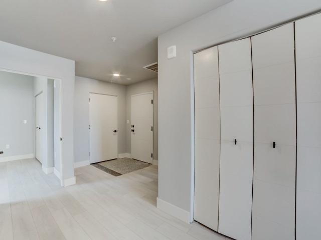 The Reunion Building Studio Apartment for Rent at 9 E 4th St, Tulsa, OK 74103