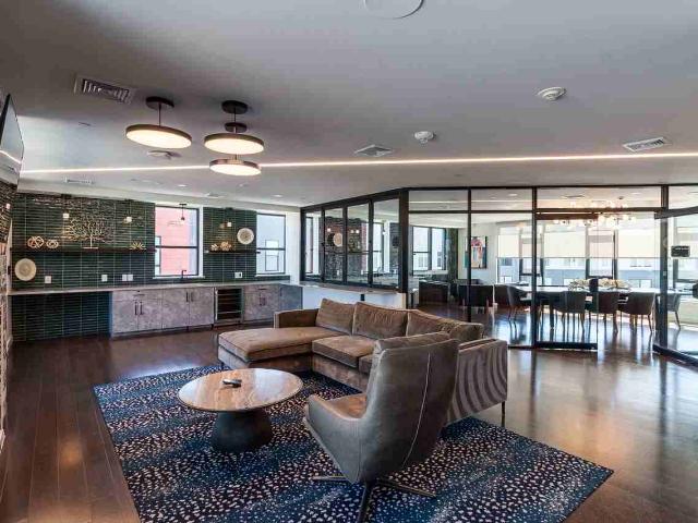 The Revington 1 Bedroom Apartment for Rent at 1 Green Island Blvd, Worcester, MA 01610 Green Island