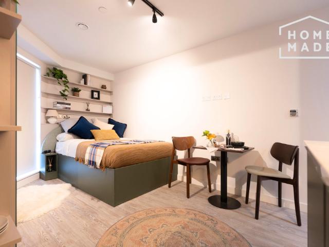 The Rex, Clarence St. KT1, Studio to rent, £1,330 pcm | PrimeLocation