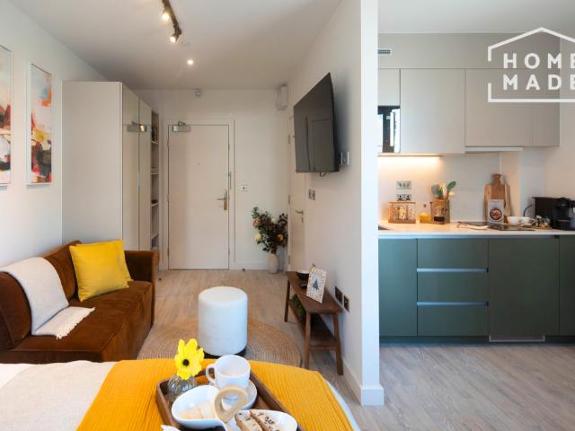 The Rex, Clarence St. KT1, Studio to rent, £1,757 pcm | PrimeLocation