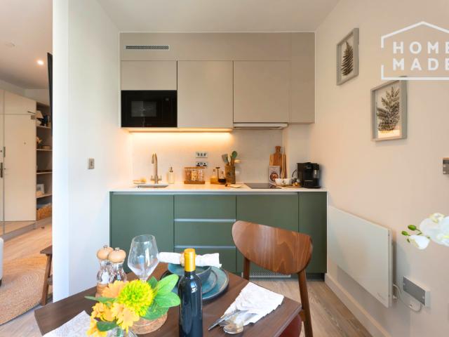 The Rex, Clarence St. KT1, Studio to rent, £2,100 pcm | PrimeLocation