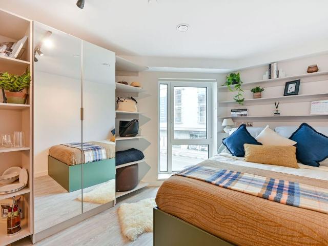 The Rex, Kingston, Kingston Upon Thames KT1, Studio to rent, £1,729 pcm | PrimeLocation