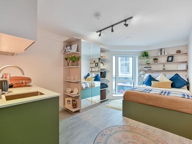 The Rex, Kingston, Kingston Upon Thames KT1, Studio to rent, £1,791 pcm | PrimeLocation