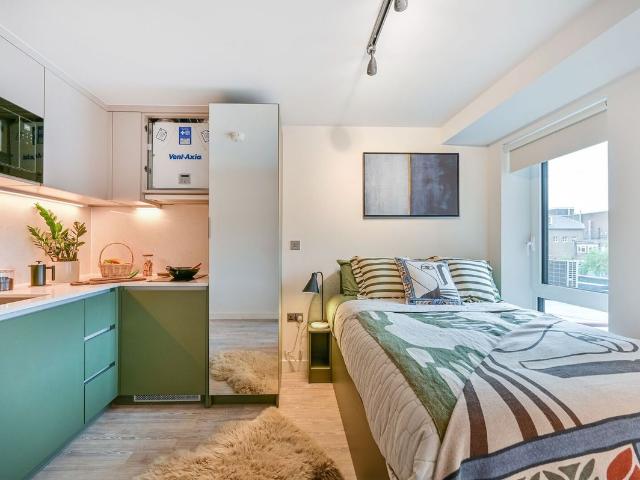 The Rex, Kingston, Kingston Upon Thames KT1, Studio to rent, £1,655 pcm | PrimeLocation