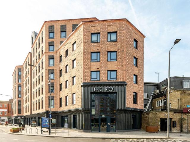 The Rex, Kingston, Kingston Upon Thames KT1, Studio to rent, £1,659 pcm | PrimeLocation