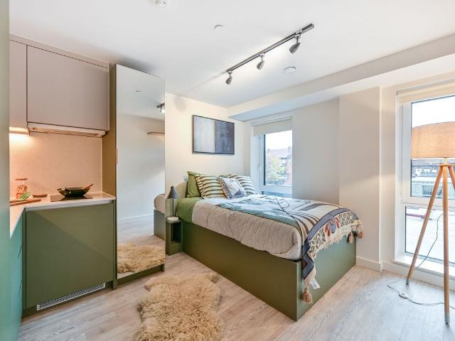 The Rex, Kingston, Kingston Upon Thames KT1, Studio to rent, £1,668 pcm | PrimeLocation