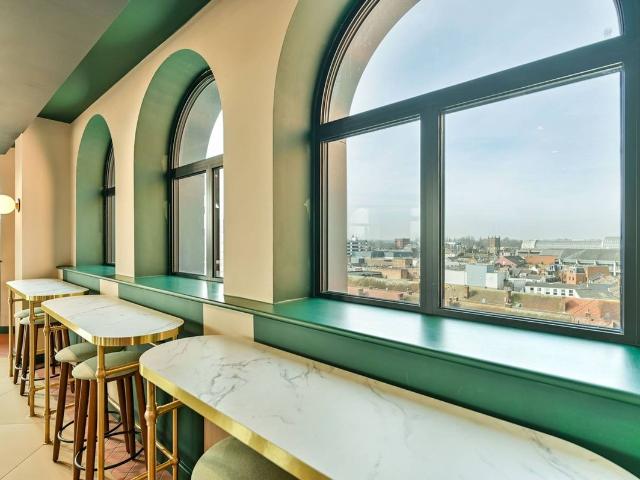 The Rex, Kingston, Kingston Upon Thames KT1, Studio to rent, £1,775 pcm | PrimeLocation