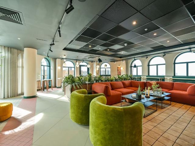 The Rex, Kingston, Kingston Upon Thames KT1, Studio to rent, £1,810 pcm | PrimeLocation