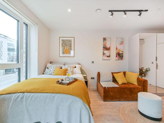 The Rex, Kingston, Kingston Upon Thames KT1, Studio to rent, £2,060 pcm | PrimeLocation