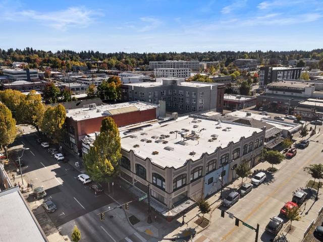 The Rex 2 Bedroom Apartment for Rent at 410 Franklin St Se, Olympia, WA 98501 Downtown Olympia