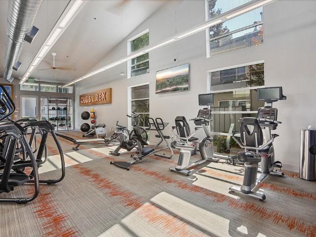The Rexford 1 Bedroom Apartment for Rent at 3400 Country Dr, Fremont, CA 94536 Centerville