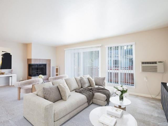 The Rexford 3 Bedroom Apartment for Rent at 3400 Country Dr, Fremont, CA 94536 Centerville