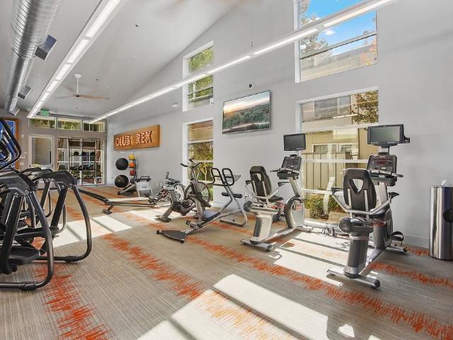 The Rexford 3 Bedroom Apartment for Rent at 3400 Country Dr, Fremont, CA 94536 Centerville