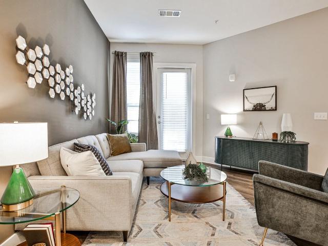 The Rey on Reynolds 1 Bedroom Apartment for Rent at 3360 Steve Reynolds Blvd, Duluth, GA 30096
