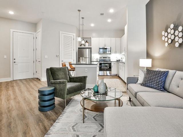 The Rey on Reynolds 2 Bedroom Apartment for Rent at 3360 Steve Reynolds Blvd, Duluth, GA 30096