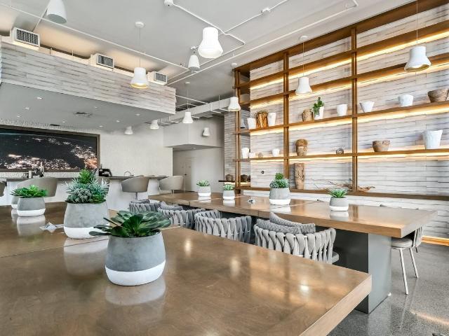 The Rey Studio Apartment for Rent at 801 A St, San Diego, CA 92101 Core Columbia