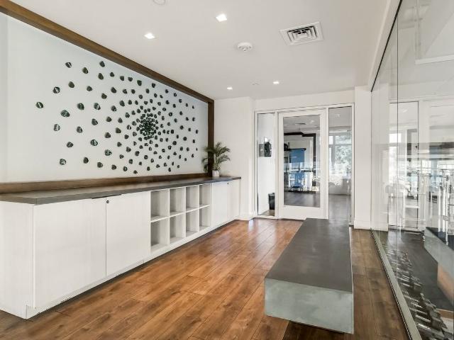 The Rey 1 Bedroom Apartment for Rent at 801 A St, San Diego, CA 92101 Core Columbia